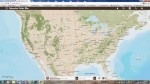 A New Forest Service Interactive Visitor Map