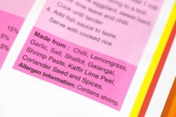 Agri View: Food Labeling