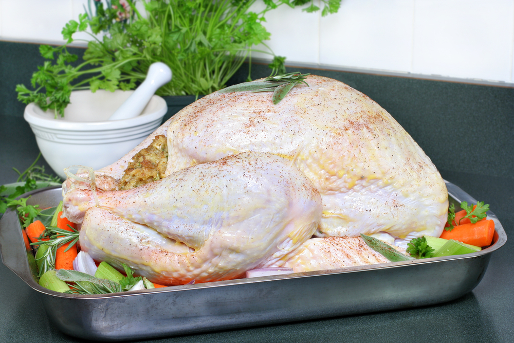 Turkey Tips and Tricks - AgNet West