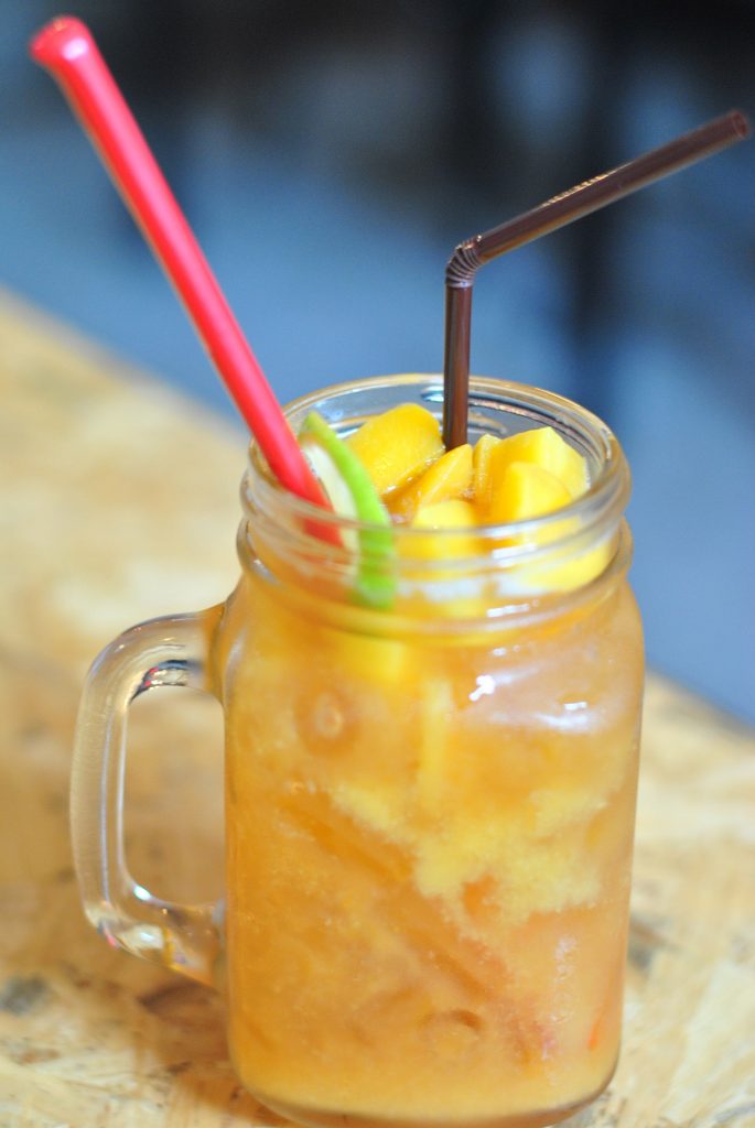 Celebrating June as Mango Month