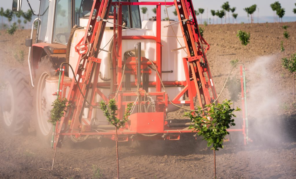 EPA Proposes Changes to Agricultural Worker Protection Standard