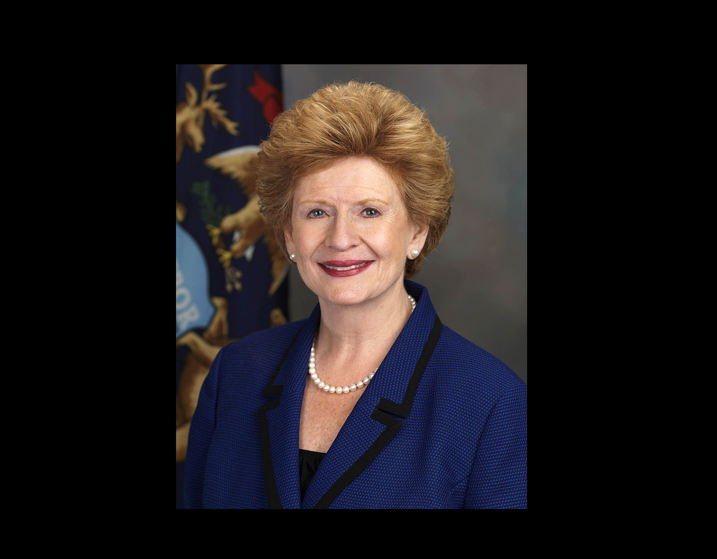 Stabenow on Senate Ag Committee Work