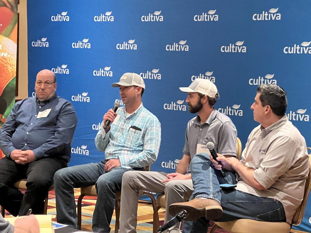 Cultiva Fruit Cuticle Summit - AgNet West