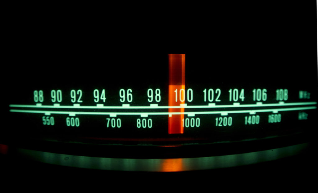 House Subcommittee Advances AM for Every Vehicle Act - AgNet West