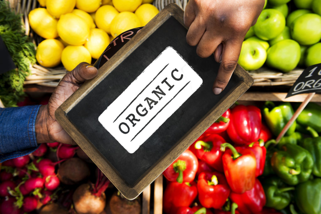 Organic Farming Takes Center Stage at NYC Climate Week - AgNet West
