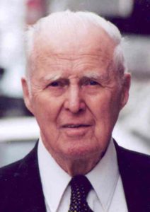 Norman Borlaug: The Father of the Green Revolution - AgNet West