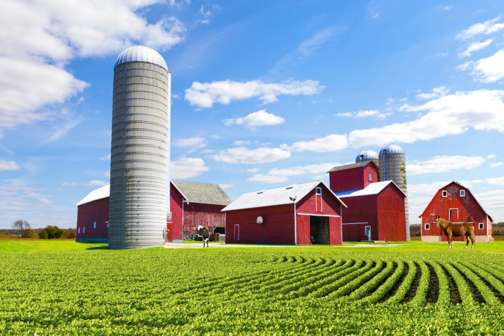 Regional Conservation Partnership Program Project Investments - AgNet West