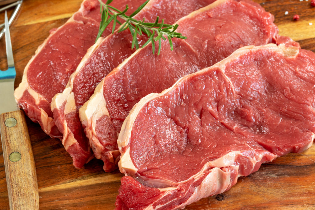 USDA Releases Interim Report on Meat Industry Practices - AgNet West