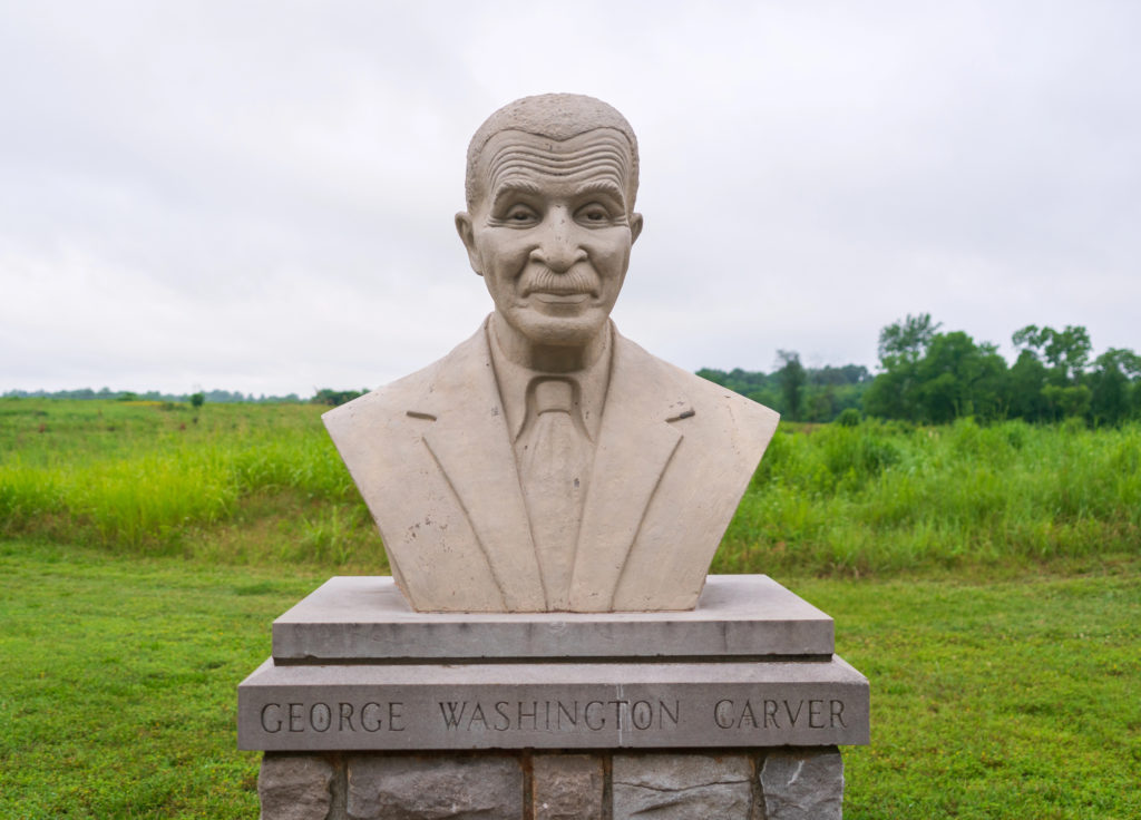 American Agriculture History Minute: Ag Hall of Fame First Inductees