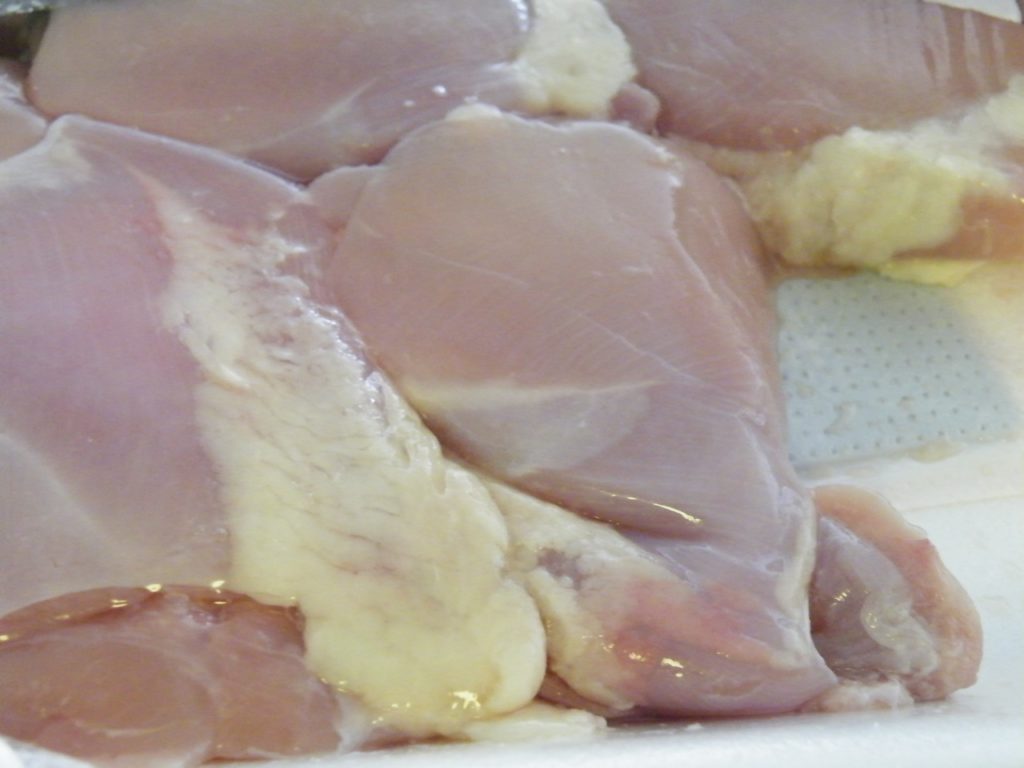 Japanese Scientists Achieve Breakthrough in Lab-Grown Chicken - AgNet West Japanese Scientists Achieve Breakthrough in Lab-Grown Chicken - AgNet West