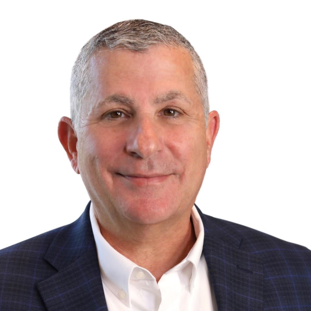 Melband Appointed New President of the California Avocado Commission