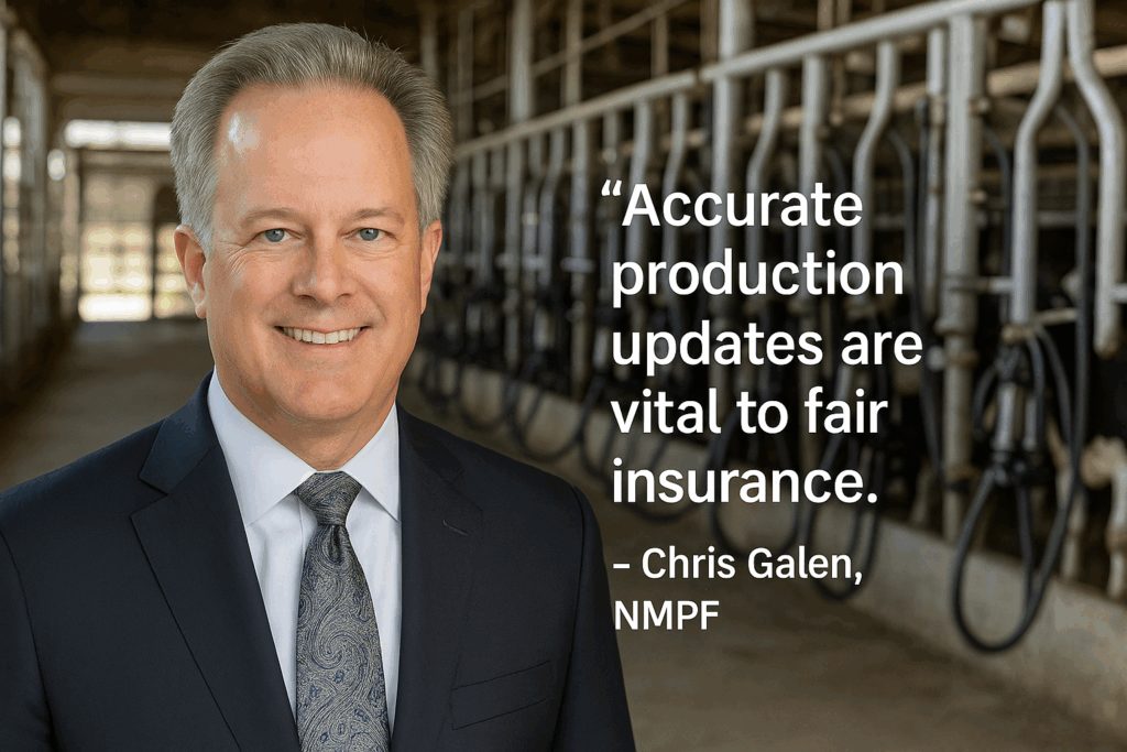 “Big Beautiful Bill” Sparks National Debate with Key Farm Provisions