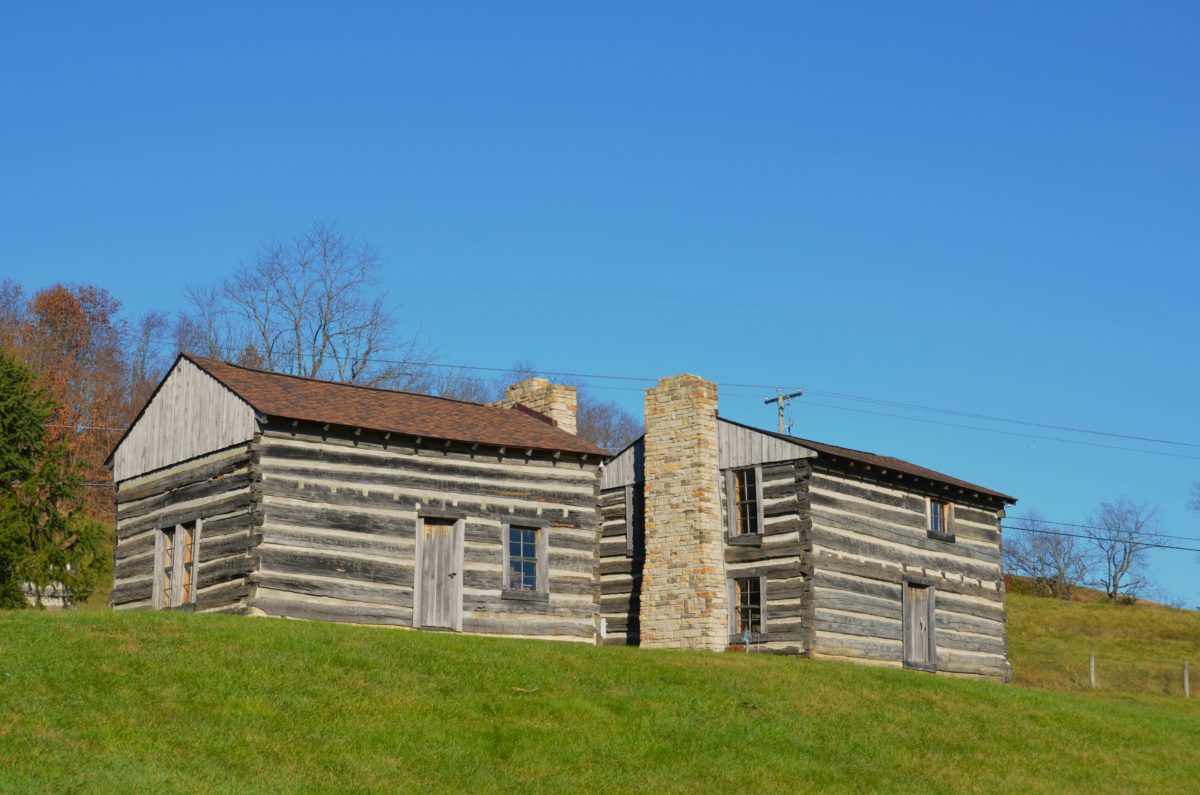 Homestead Act and America’s Westward Expansion - This Land of Ours ...