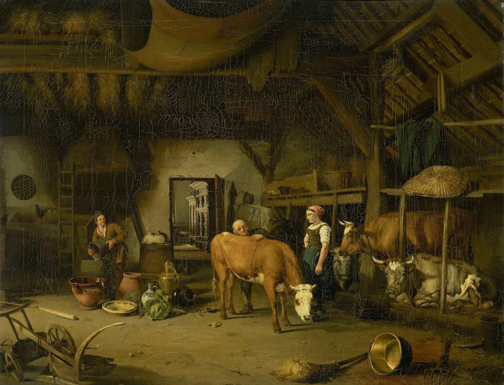 Westward Expansion: The Harsh Beginnings of America’s Frontier Farmers