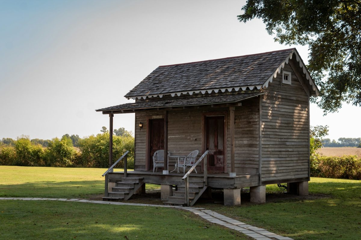 The Rise of Plantation Agriculture in Early America - AgNet West