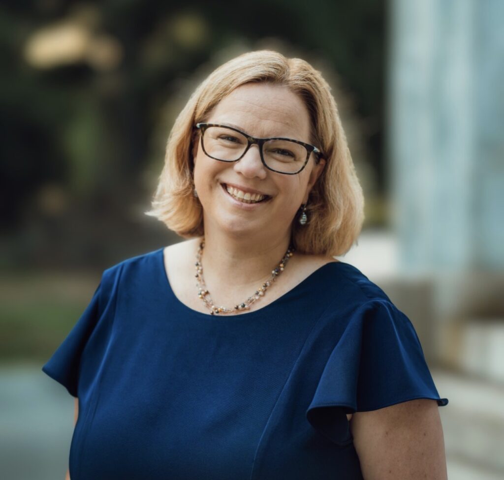 Jenny Moffitt on Saving America’s Farmland - Interview AgNet West